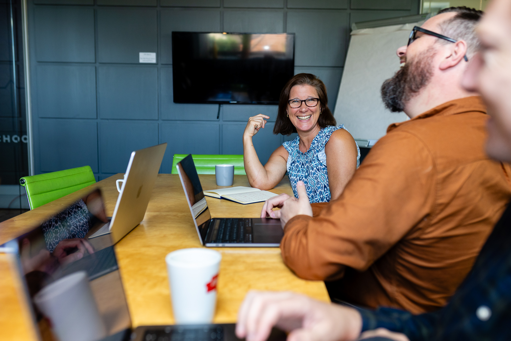 Top 10 Web Design Agencies in the UK (2025) - Yellow Peach | Enterprise WordPress Agency