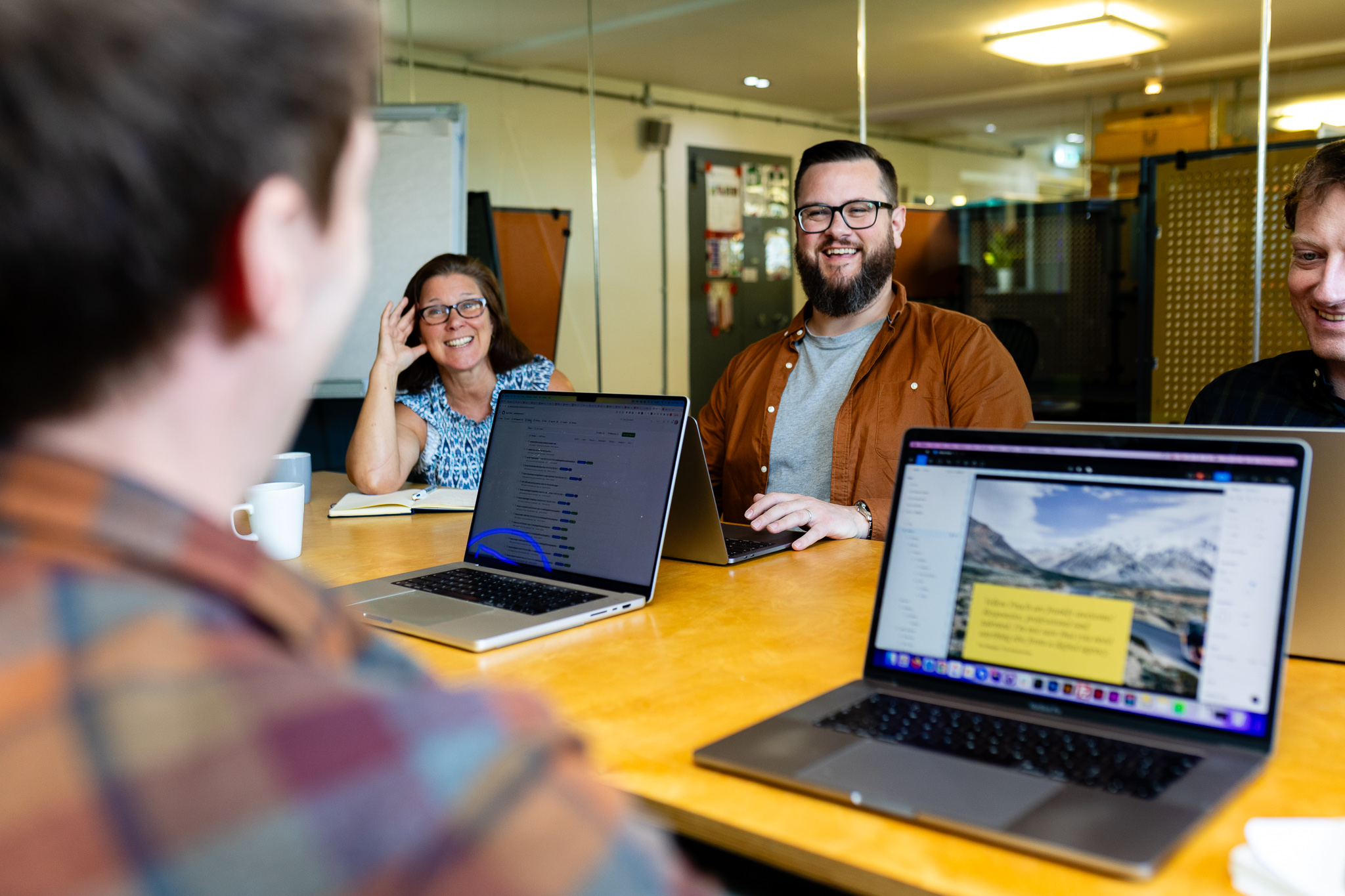 Top 10 Web Design Agencies in the UK (2025) - Yellow Peach | Enterprise WordPress Agency